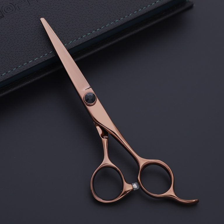 Japanese Steel Scissors Are The Best - Of W Now