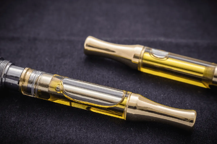Learn About The Premium Vape Cartridge in 2021 - Of W Now