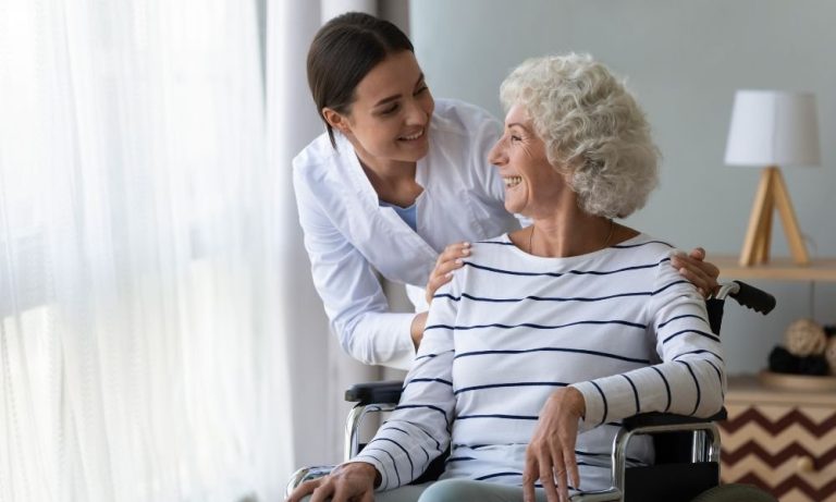 How to Improve Senior Wellness with the Assistance of Home Care ...